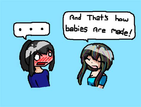 Sex Ed By L2adioactive Toaster On Deviantart