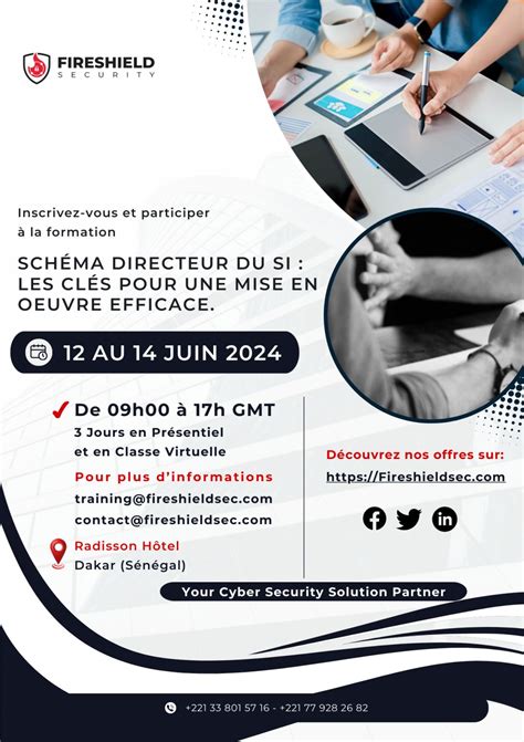 Maurice Echu On Linkedin Joseph Arnaud Nguangue Cisa Joseph Lamine Diallo Henri Mill