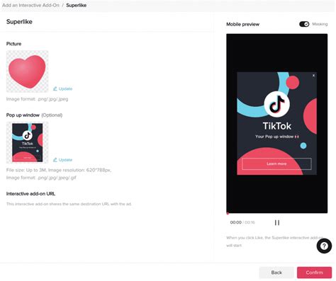 Get More Clicks And Conversions With TikTok Interactive Add-Ons