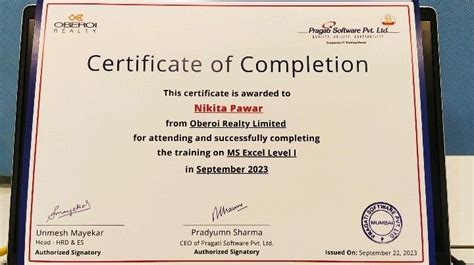 Nikita Pawar On Linkedin Iamalearner