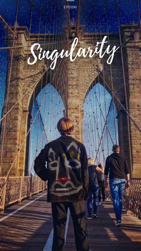 Wxbts Foto Bts Fondo De Pantalla De Kpop Foto