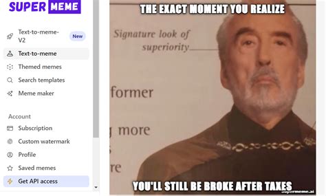 best ai meme generators in 2025 13 free tools to boost engagement