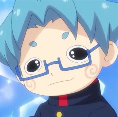 Pin By Its Miss Parker On Yokai Watch Anime Youkai Watch Hero