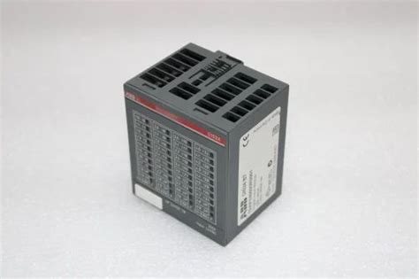 ABB DIGITAL INPUT MODULE At Piece In Bengaluru ID