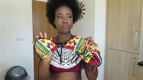Bikini Try On Haul Bikinisfantasy Youtube