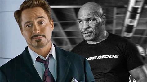 What If He Kills Me” Robert Downey Jr Was Worried For His Life