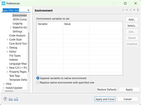 My Project No Longer Show Up In Cubeide After Upgr Stmicroelectronics Community