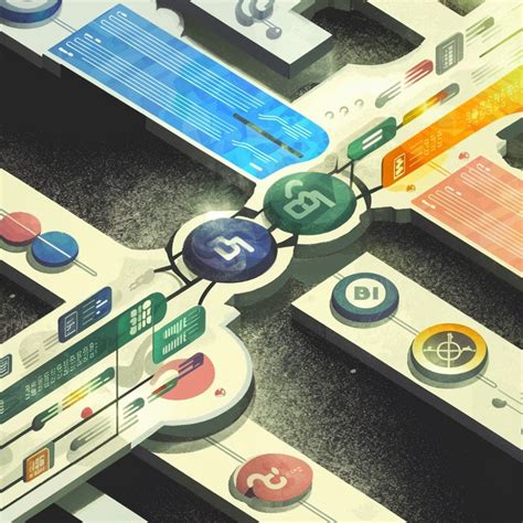 The Future Of Interoperable Blockchains Breaking Down The Walls