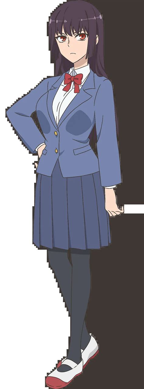 Sana Sunomiya Dont Toy With Me Miss Nagatoro Anime Wiki