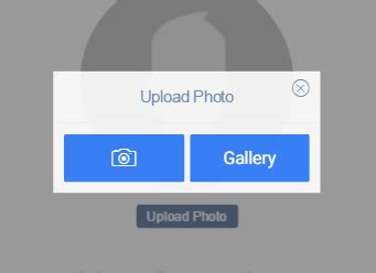 Cordova Custom Close Button In Ionic Popup Stack Overflow