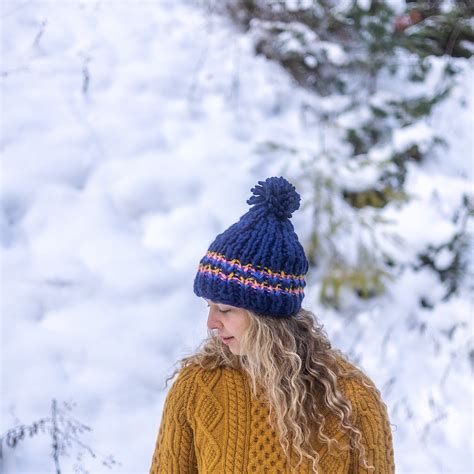 Winter Toques And Hats Made For Canadian Winters Ambler