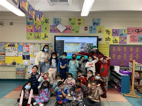 First Grade Classroom Pictures