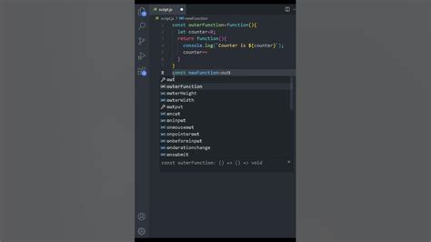 🔍 Javascript Closures Explained With A Simple Example Understand