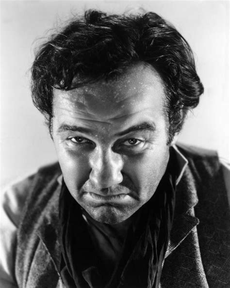 Broderick Crawford Actor