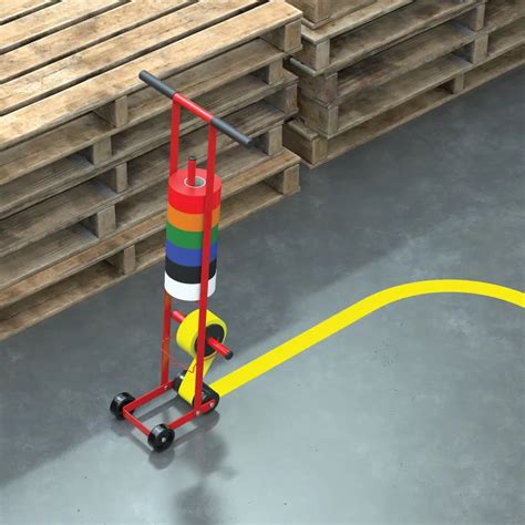 3m™ M1 Lane Marking Applicator