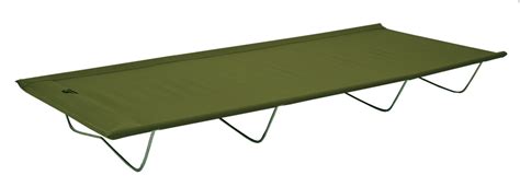 Alps Lightweight Camp Cot