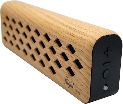 Flight Ukuleles Tiny 6 Portable Mini Amplifier Maple Tiny6 Maple Buy Best Price In Uae