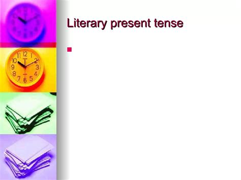 Literary Criticism Terms Mc Ppt