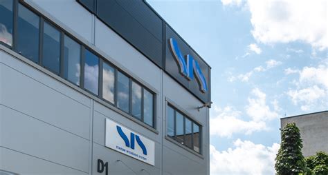 Internal Notification System Sis Systémy