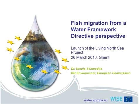 Water Framework Directive