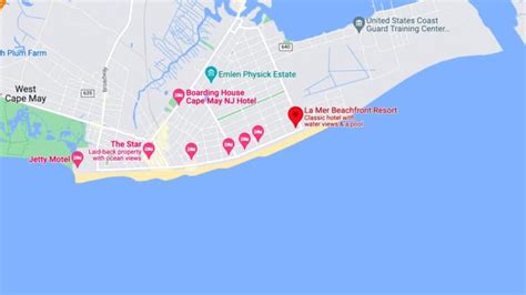 7 Best Hotels In Cape May Nj For Couples And Families In 2024 The