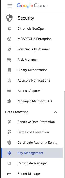 Auto Unseal Using Gcp Cloud Kms Hashicorp Help Center