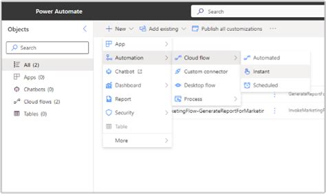 A Practical Scenario On How To Call A Flow From Another Flow In Power Automate