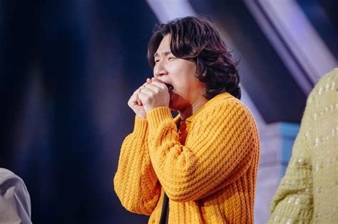 특혜 논란 신유x박서진 등장인가 미스터리 현역 정체에 경악현역가왕2