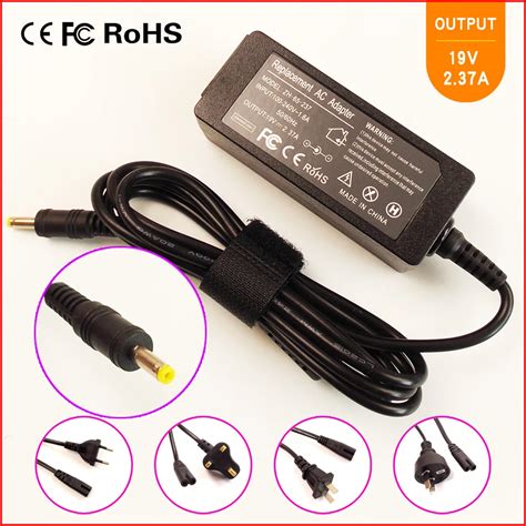V A Netbook Ac Adapter Charger For Toshiba Chromebook Cb B Cb B Cb B Cb