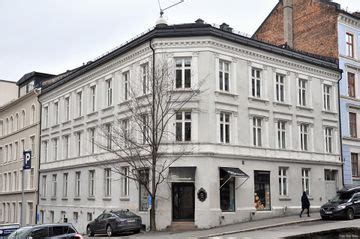 Sofies gate (Oslo) – lokalhistoriewiki.no