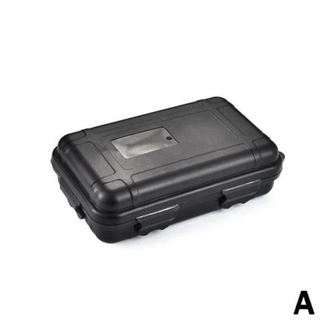 Small Waterproof Container