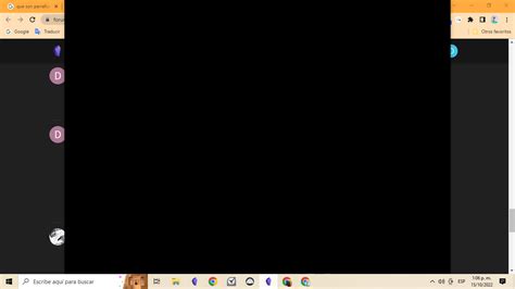 The Screen Goes Black Since The Last Update Help Obsidian Forum
