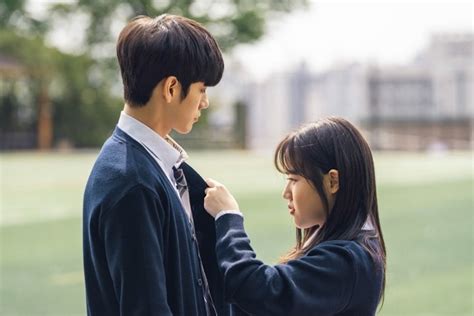 11 Cute And Sweet High School Romance K Dramas Soompi