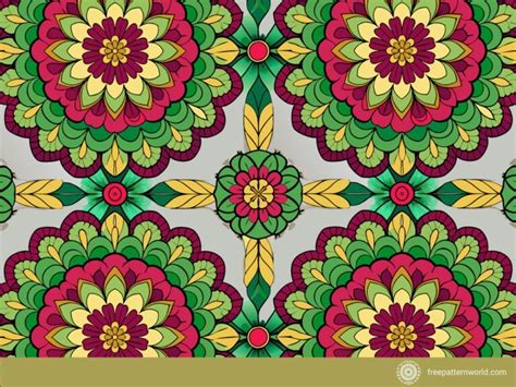 Top 5 Granny Square Pattern Designs