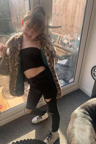 Prospective 8 Year Old Trans Girl Who Is Awaiting Doctors Appointment