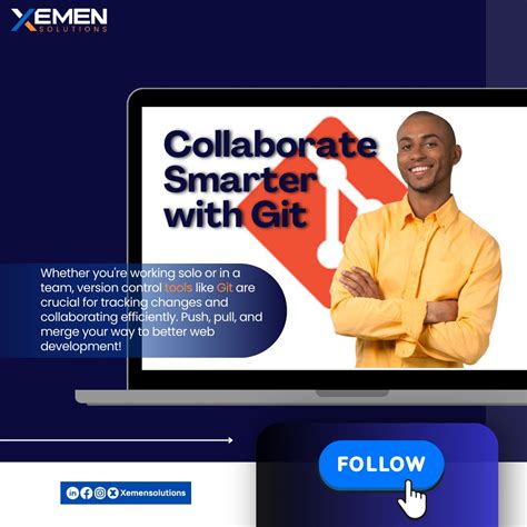 Xemensolutions On Linkedin Git Versioncontrol Webdevelopment