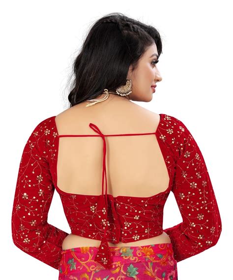 Top 999 Shoulder Cut Blouse Designs Images Amazing Collection