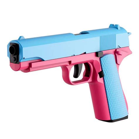 Nerf Pistol Best Blaster Realistic Handgun Rng Nerf Pistol Best Blaster Realistic Handgun Rng