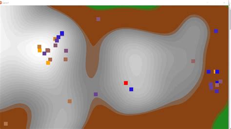 Experimental Rpg Progress Youtube