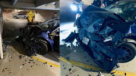 Sudden Unintended Acceleration In A Tesla Is A Myth Unless It Happens To You Autoevolution