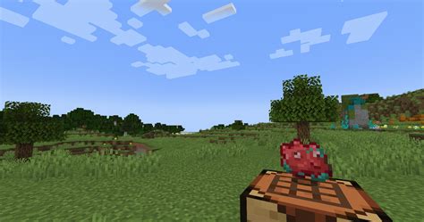 Exclusion Zone Minecraft Mod