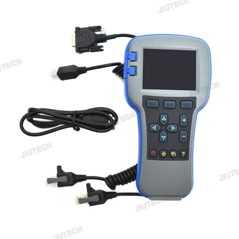 Full Function Handheld Forklift Programmer For Curtis Diagnostic