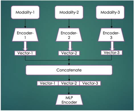 revamping dual encoder model architecture a layered approach to fuse
