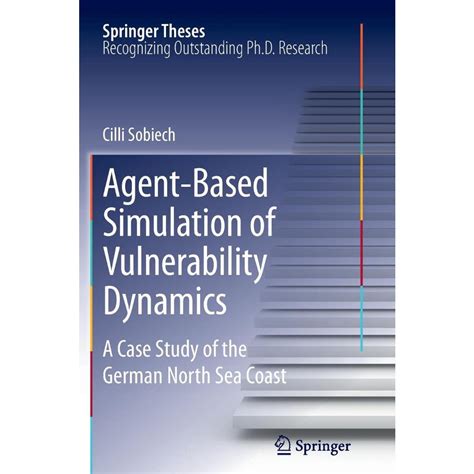 Agent Based Simulation Of Vulnerability Dynamics Submarino