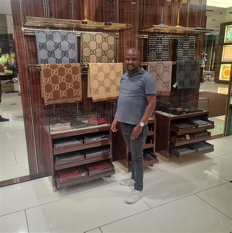 Bernett Mashabela