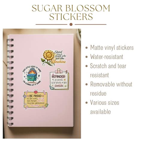 Sarcastic Funny Quote Stickers Meme Stickers Laptop Stickers Bullet Journal Notebook Stickers