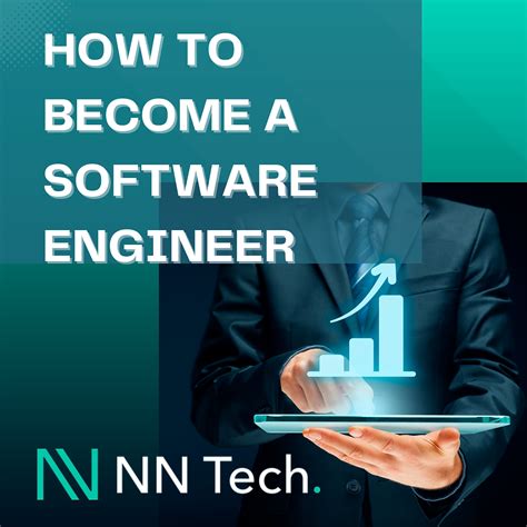 How To Become A Software Engineer In 2022