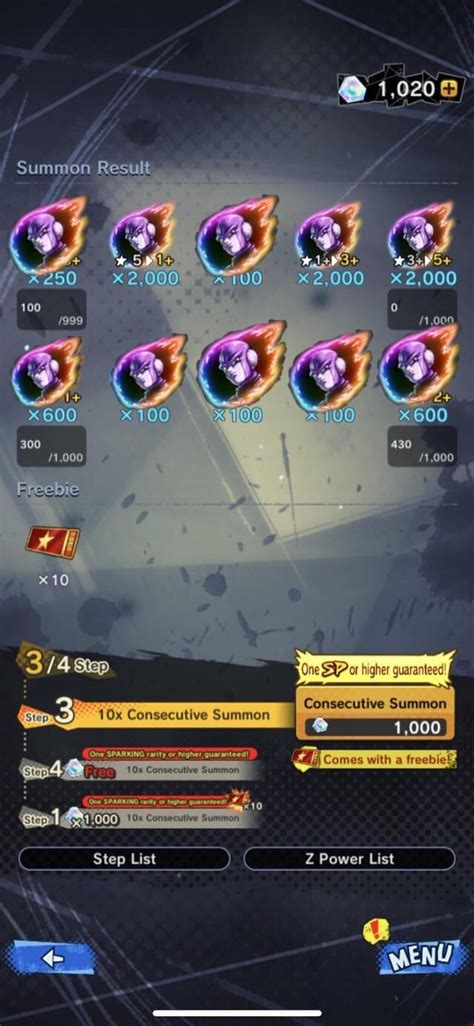 Theres No Lf Girl Characters I Just Noticed This R Dblegendsreddit