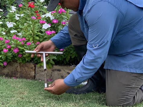 Understanding Your Soil Test Greengate Turf And Pest