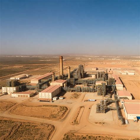 How Soon Will Lfp Cathode Material Production Be In Morocco While